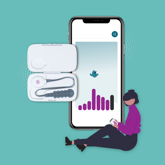 femfit® | Pelvic floor training system | UK – femfit by JUNOFEM