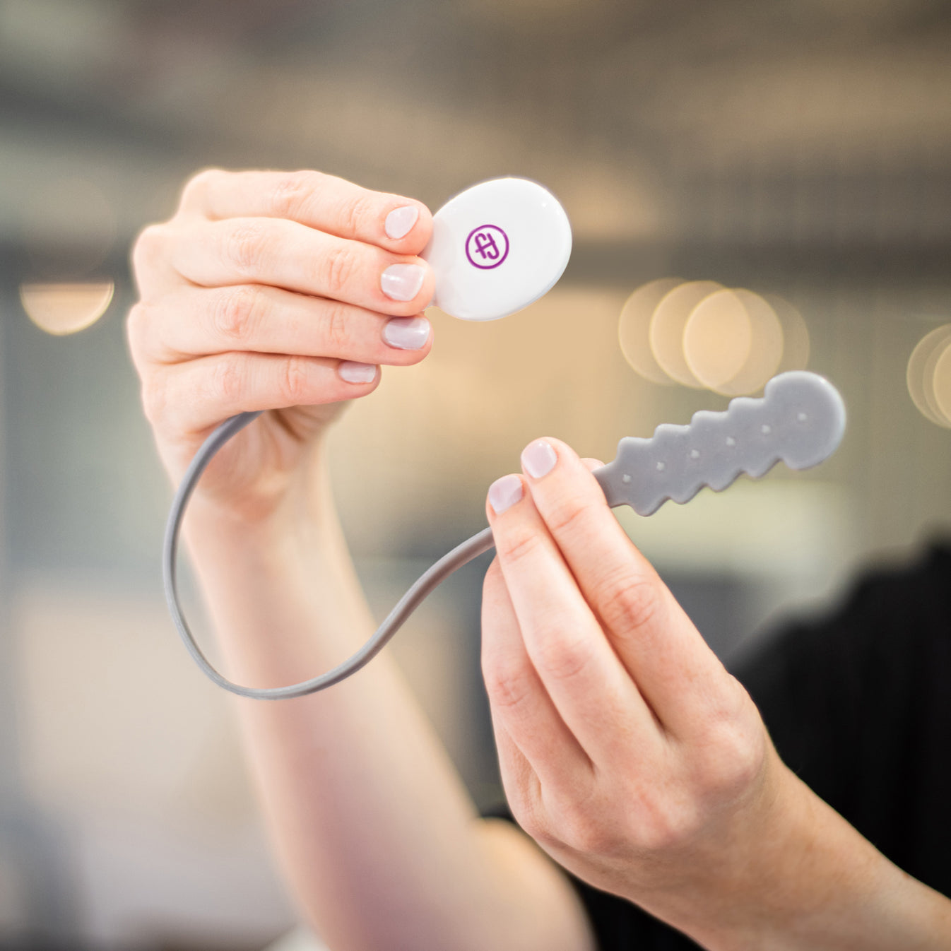 femfit® | Pelvic floor training system | UK – femfit by JUNOFEM